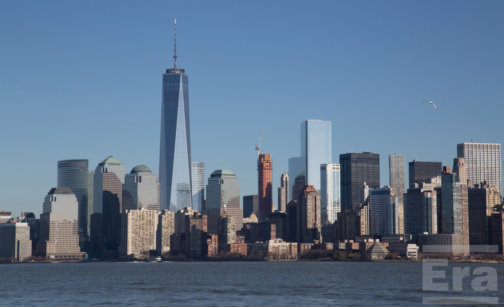 2016 – Era Polymers Africa