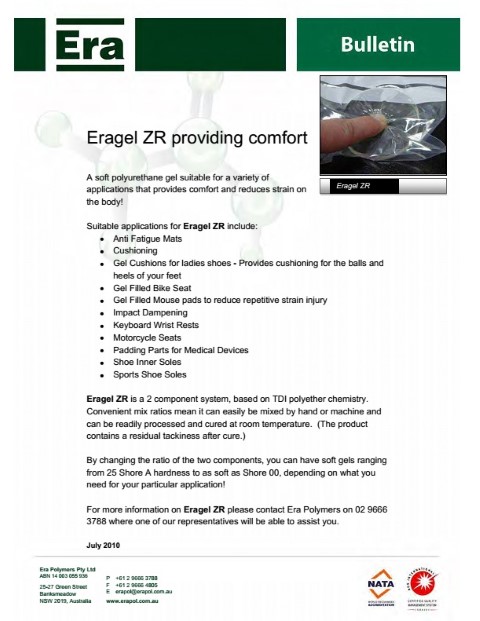 Bulletins – Era Polymers Africa